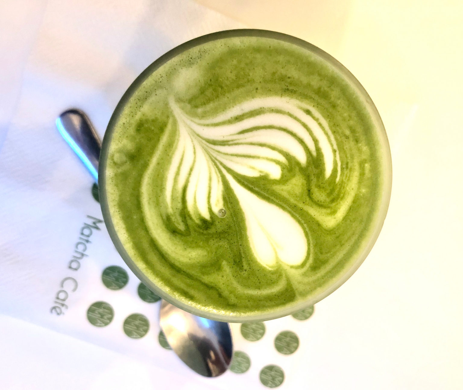 Cinq raisons d’adopter le Matcha, thé vert le plus puissant du monde ...