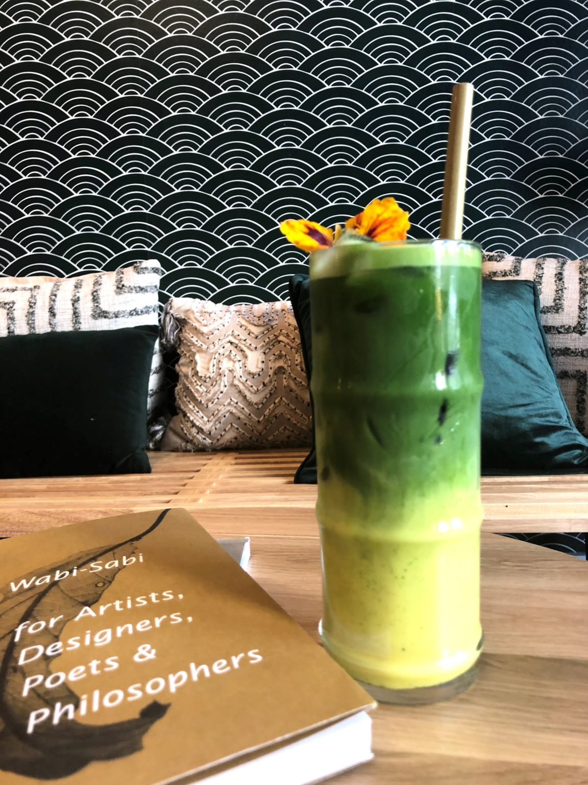 Cinq raisons d’adopter le Matcha, thé vert le plus puissant du monde ...